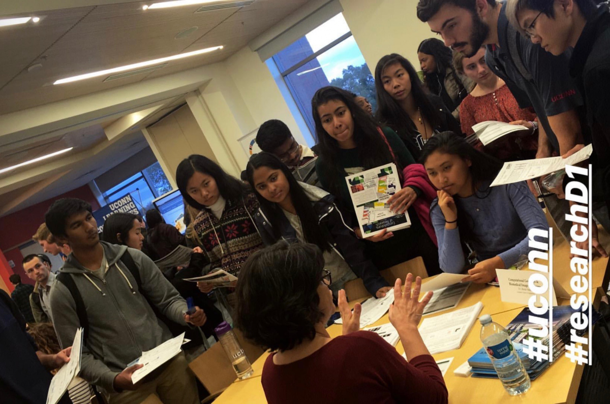 News | Sheida Nabavi