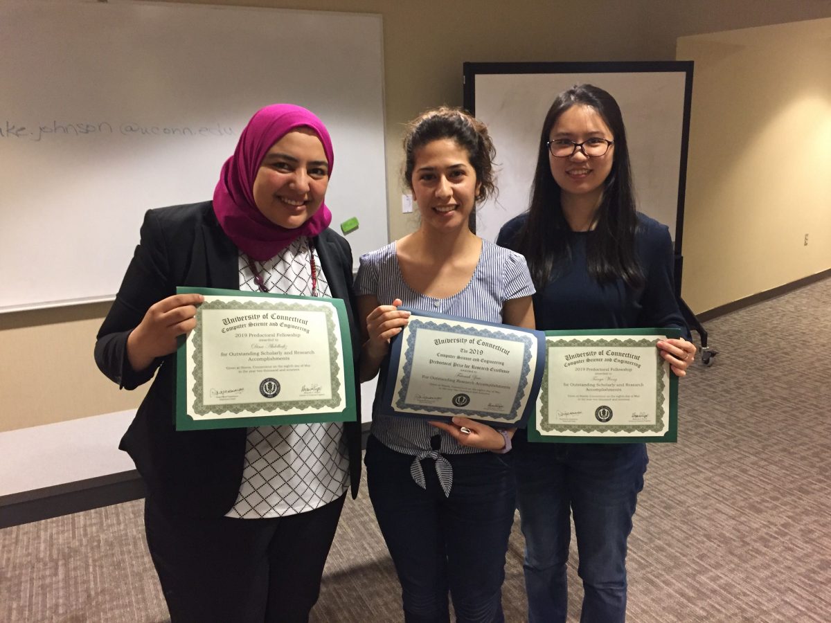 News | Sheida Nabavi