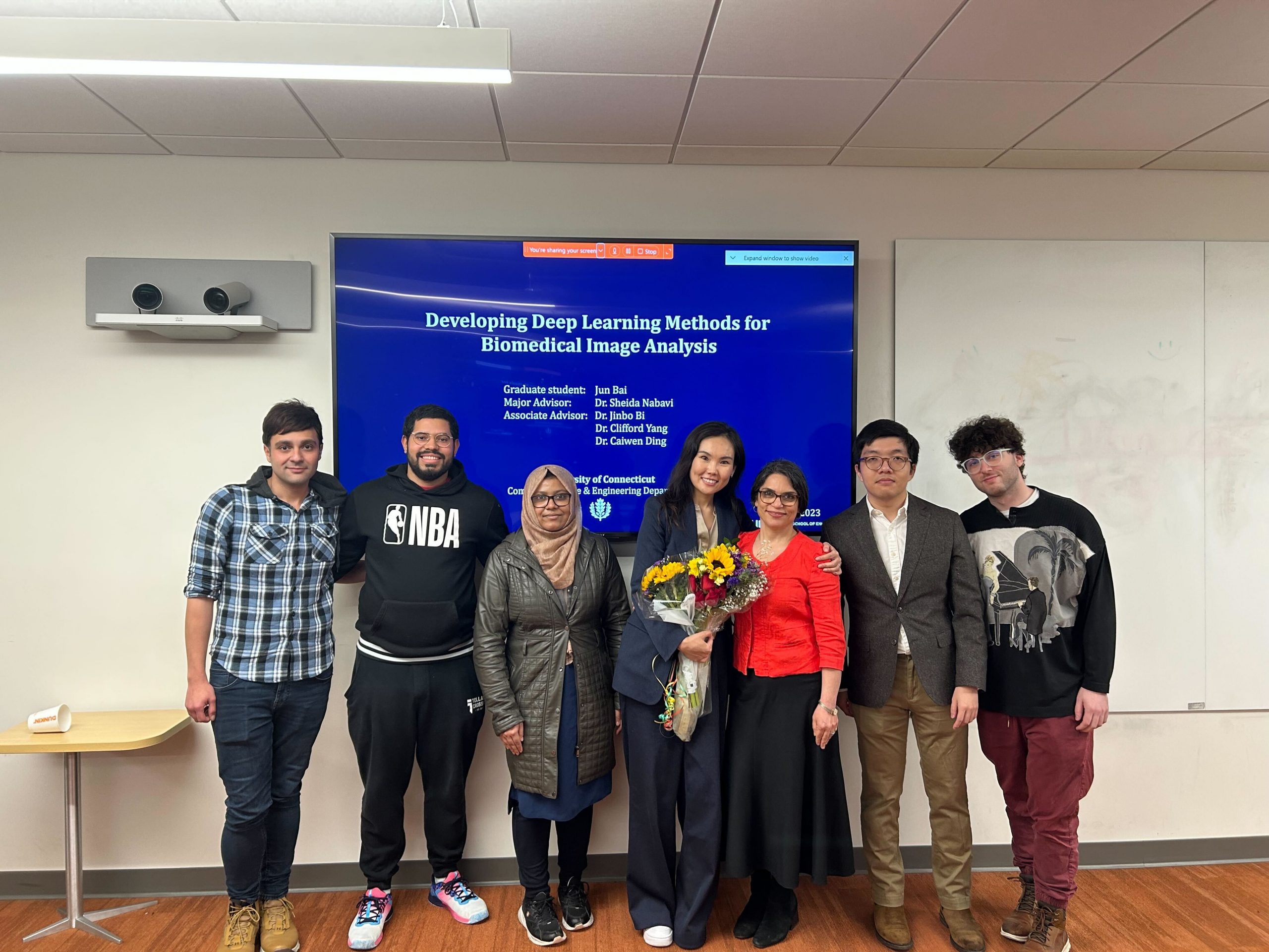 News | Sheida Nabavi